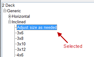 Screen Efficiency and Screen Size Adjustments