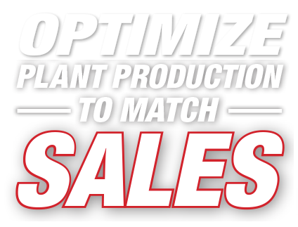 AggFlow DM | "Planning for Profits"